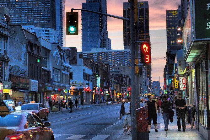 Private 3-hour walking tour of Toronto with licensed tour guide - Who Should Opt for This Tour?