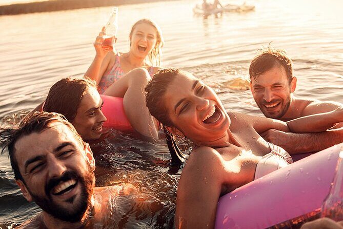Private 4 Hour Choose Your Lake Discovery Tour in Traverse City - Who Should Consider This Tour