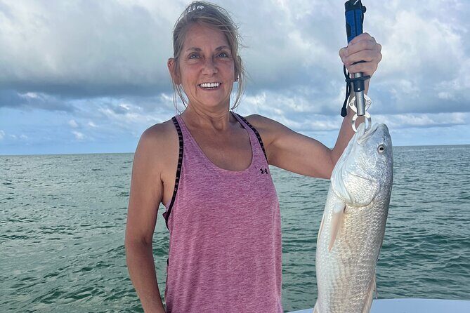 Private 4 Hour Marco Island Experience - Fishing/Shelling/Dolphin - Why Choose This Tour?