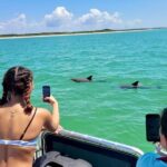 Private 4 Hour Shell Key Island Adventure Dolphins and Shells - The Practicalities