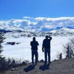 Private 4 Hour tour to White Pass and the Yukon Suspension Bridge - What Reviews Tell Us