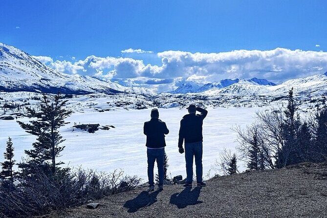 Private 4 Hour tour to White Pass and the Yukon Suspension Bridge - What Reviews Tell Us