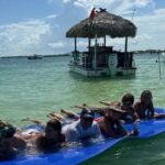 Private 4 Hours Islamorada Sandbar Charter - The Sandbar Experience: Relaxation and Recreation