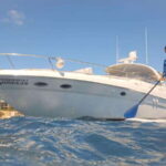 Private 45' Yacht in Cabo - The Itinerary Breakdown