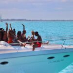 Private 50FT Yacht Rental in Cancún P8 - Who Should Consider This Experience?