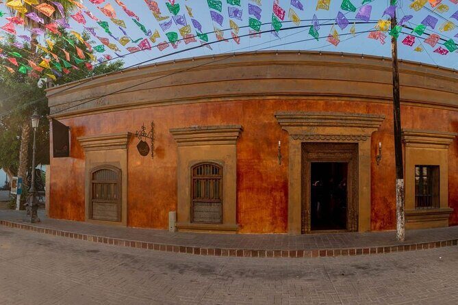 Private 6-Hour Todos Santos Tour from Los Cabos - Who Will Enjoy This Tour?