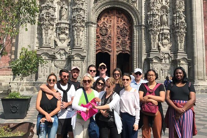 Private 6 Hours Tour in Mexico City, you choose! - Who Will Love This Tour?