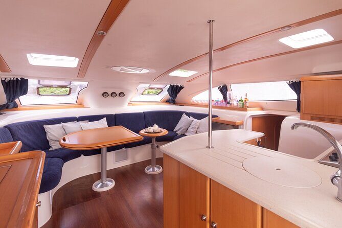 Private 6 Hrs 47 ft. Catamaran Snorkel & Cielo Charter (30p. max) - Who Will Love This Tour?