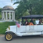 Private 7-Seater Tour of Washington D.C. Memorials day and night - Who Will Love This Tour?