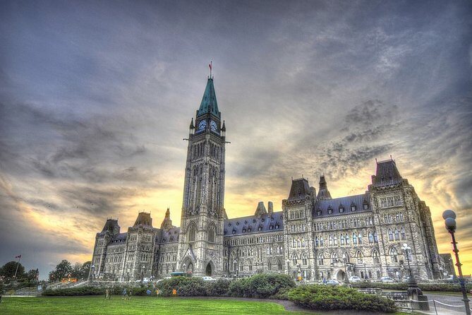 Private 8-hour Tour to Ottawa from Montreal - Hotel pick up and drop off - Final Thoughts