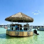 Private 90 Minute Sunset Tiki Tour - The Value of the Tour