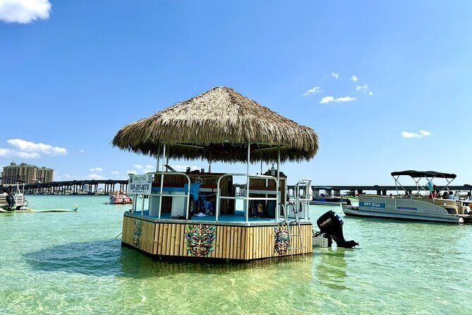 Private 90 Minute Sunset Tiki Tour - The Value of the Tour
