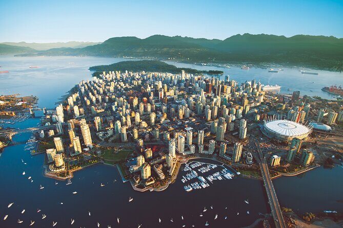 Private Accessible Vancouver Airport (YVR) Transfer to City of Vancouver - The Arrival Process