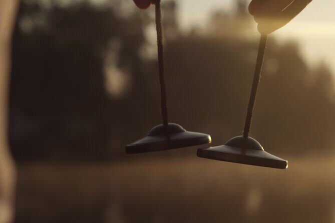 Private Activity Sound Trip in La Condesa - What Does the Itinerary Look Like?