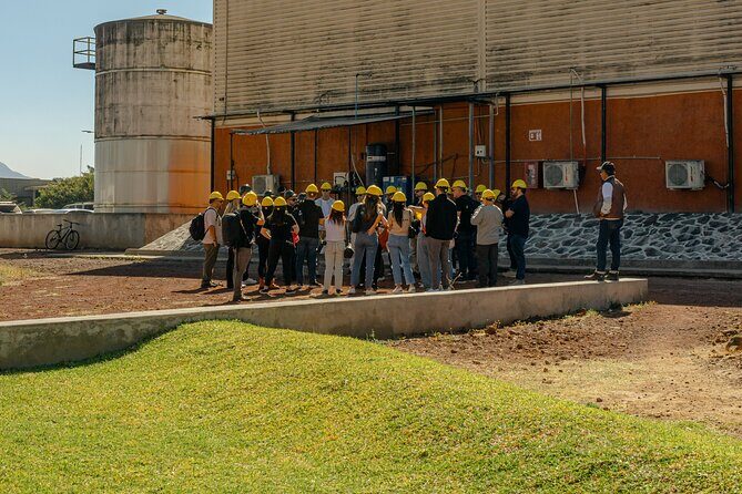Private Adventure Day Tour to Tequila and Cazcanes Distillery - The Itinerary in Detail