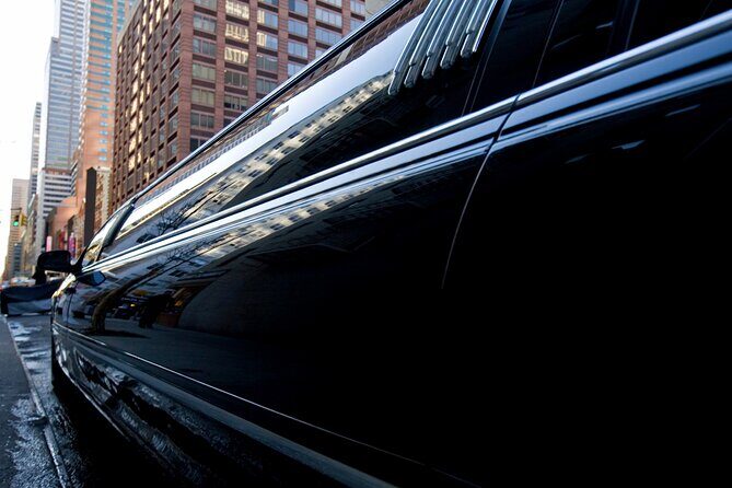 Private airport luxury arrival pickup from Teterboro Airport - The Sum Up: Is It Worth It?
