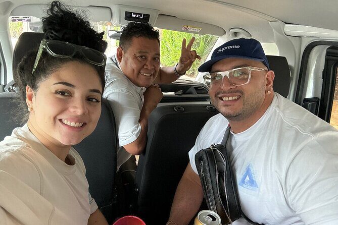 Private Airport Transfer from and to Cancun - Why This Transfer Service Offers Great Value