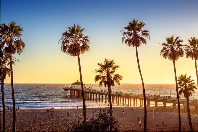 Private Airport Transfer from LAX to Your Hotel - What Makes This Transfer Stand Out?