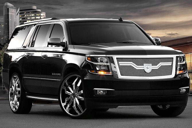 Private Airport Transfer From SFO to Napa Valley - What To Expect During Your Transfer