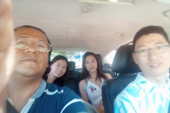 Private Airport Transfer from Todos Santos - FAQ