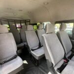 Private Airport Transfer in Cancun a Cost Effective Group Pricing - Meeting Points and Convenience