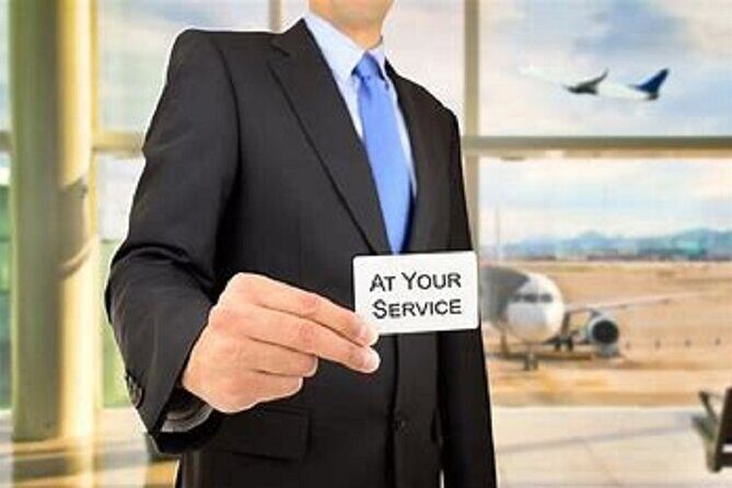 Private Airport Transfer in Toronto - The Detailed Experience