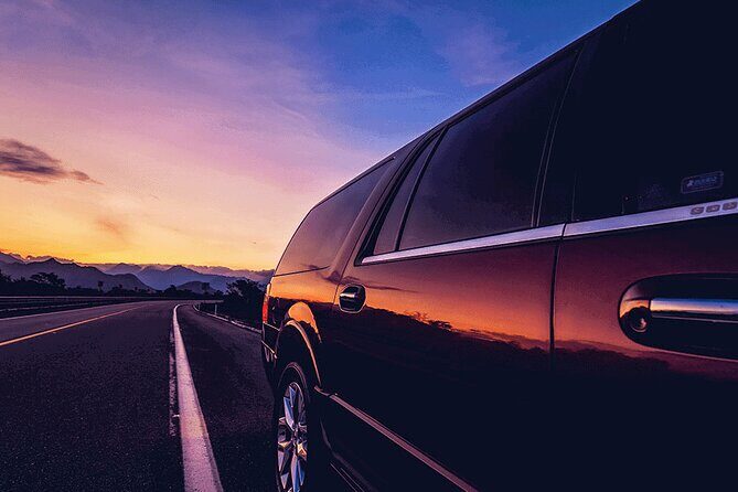 Private Airport Transfer to Cabo Zone 3 - FAQ