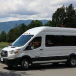 Private Airport Transfer to/from Whistler one way - Detailed Breakdown of the Experience