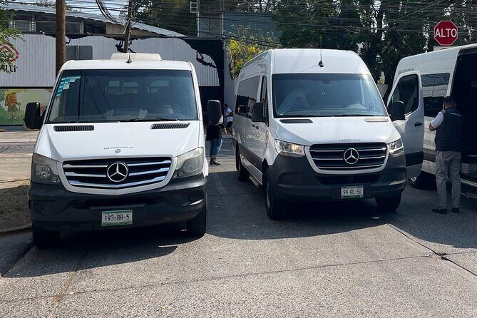 Private Airport Transfer to Guadalajara Hotels Safe & Stress-Free - The Sum Up