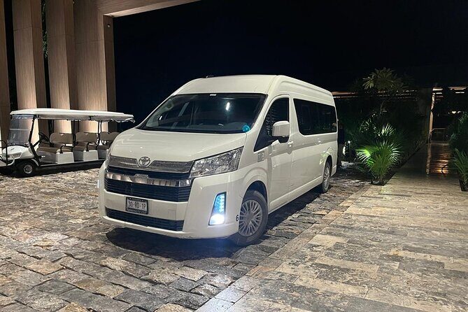 Private Airport Transfer to Tulum - What to Expect from the Experience