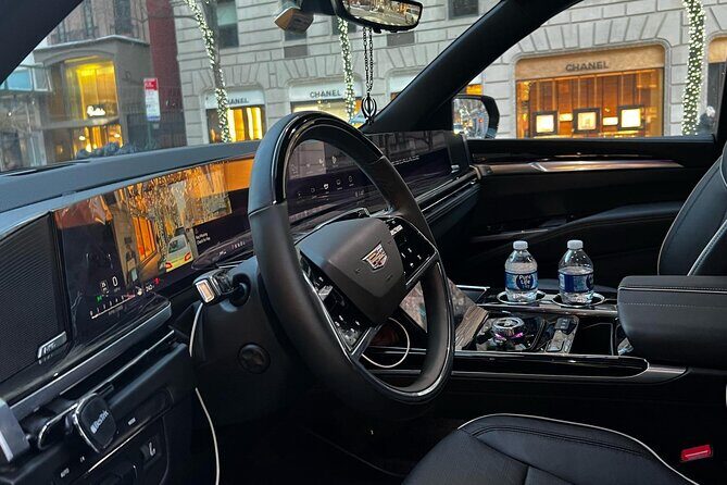 Private Airport Transfers in Dallas - Analyzing the Price and Value