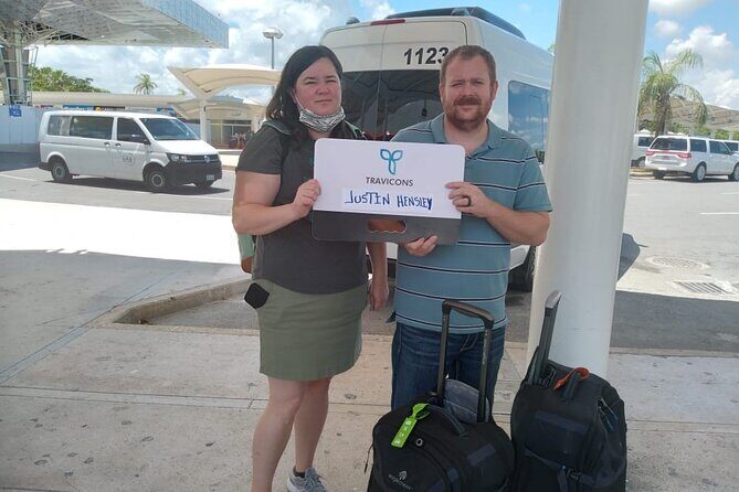 Private Airport Transportation in Mexico - Who Will Benefit Most?