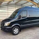 Private Airport Transportation in the DMV - The Ride Experience: What You Might Expect