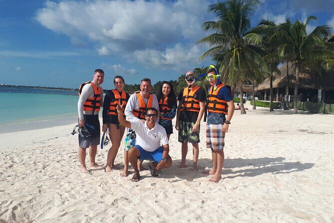 Private Akumal & Cenotes tour - FAQ - Your questions answered