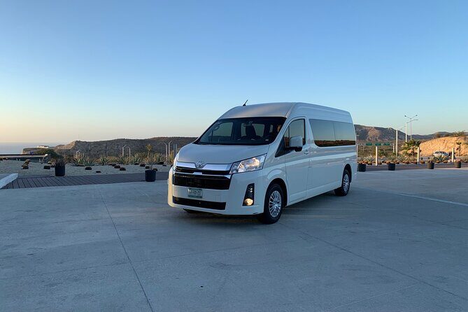 Private All Inclusive Cabo San Lucas Roundtrip Airport Transfer - Pricing and Value