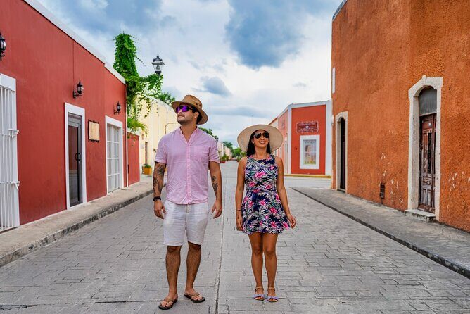 Private All Inclusive Chichén Itzá with Cenote and Valladolid - Practical Details: What You Need to Know