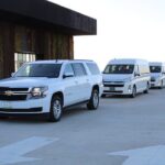 Private All Inclusive Puerto Los Cabos Roundtrip Airport Transfer - Final Thoughts: Is This Transfer Right for You?
