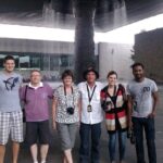 PRIVATE and unique in Chapultepec Castle Museum of Anthropology - Authentic Experiences and Real Insights from Reviews