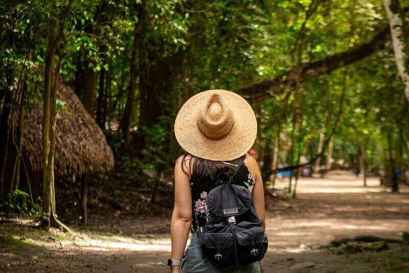 Private Archaeological Excursion to Tulum and Coba with Cenote from Cancun - What Sets This Tour Apart