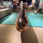 Private Arizona Memorial Bowfin Submarine and Honolulu City Tour - USS Bowfin Submarine & Museum