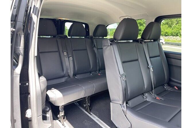 Private Arrival Transfer in Ottawa Airport - Why Reliability Matters