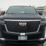 Private Arrival Transfer. Pearson Airport to Kitchener/Waterloo - Final Thoughts