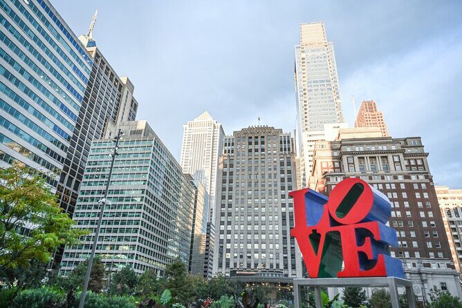 Private Art & Romance Tour in South Philadelphia - Final Thoughts