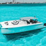 Private Atomic Catamaran Tour to Isla Mujeres - FAQs