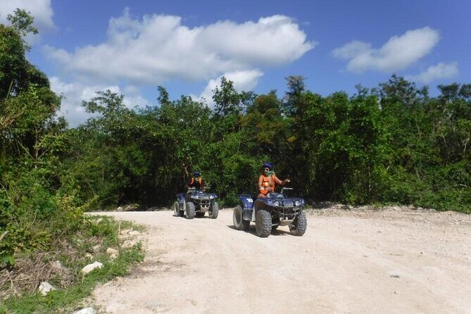 Private ATV Jungle & Cave Adventure - Who Will Love This Tour?
