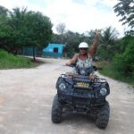 Private ATV Jungle Explorer Tour - What’s Included and What’s Not