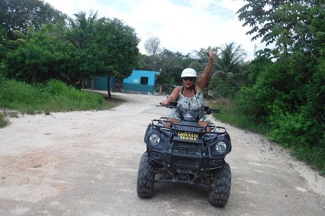 Private ATV Jungle Explorer Tour - What’s Included and What’s Not