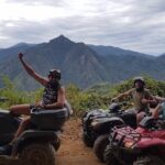 Private ATV tour Puerto Vallarta´s Spring Waters - A Close Look at the Itinerary