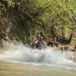 Private ATV tour with waterfall and Tequila tasting - What Travelers Love About This Tour