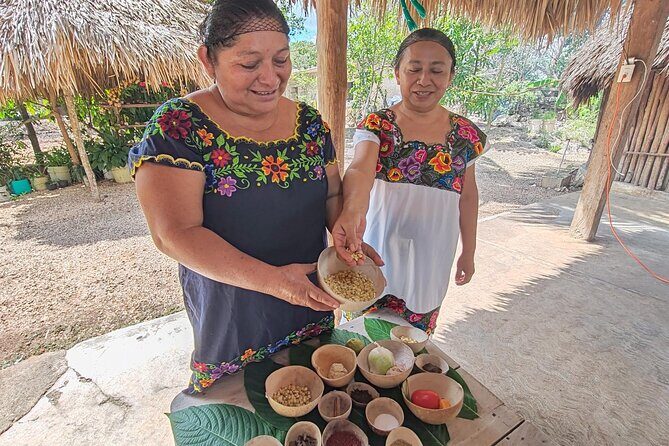 Private Authentic Mayan Cooking Class with Tulum Hotel Transfers - Who Should Consider This Tour?